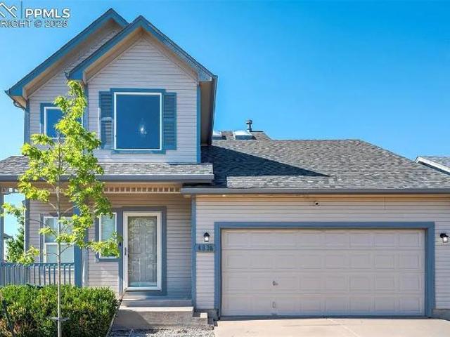 5 Br, 4 bath, Single Family 4836 Talons Mark Dr