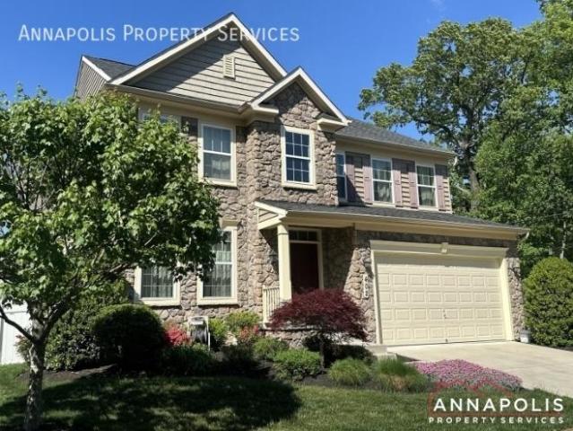 5 Br, 4 bath, Single Family 402 Saint Martins Choice Lane