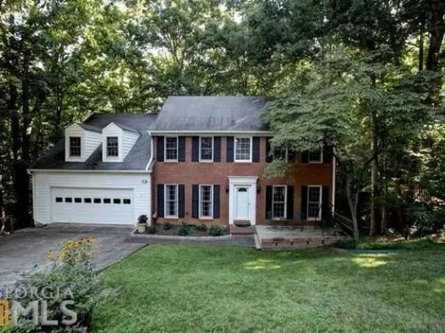 5 Br, 4 bath, Single Family 4056 Norsworthy Way