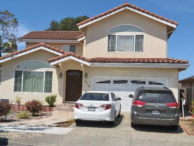 5 Br, 4 bath, Single Family 413 Camden Road