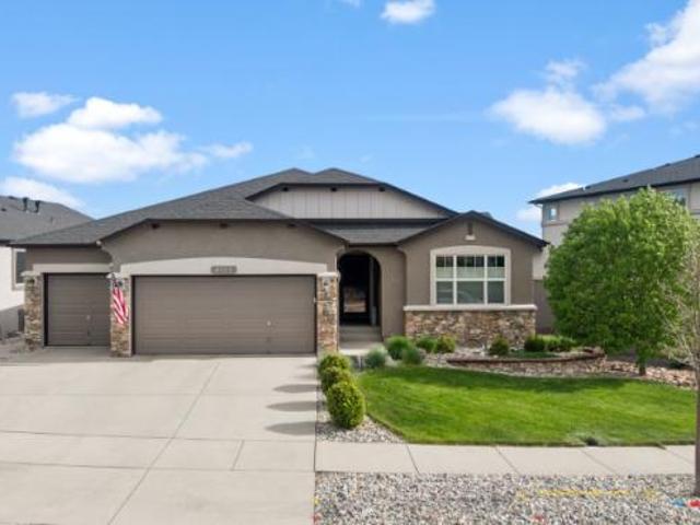 5 Br, 4 bath, Single Family 4105 New Santa Fe Trail
