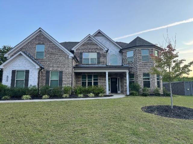 5 Br, 4 bath, Single Family 4140 Gold Hill Ln