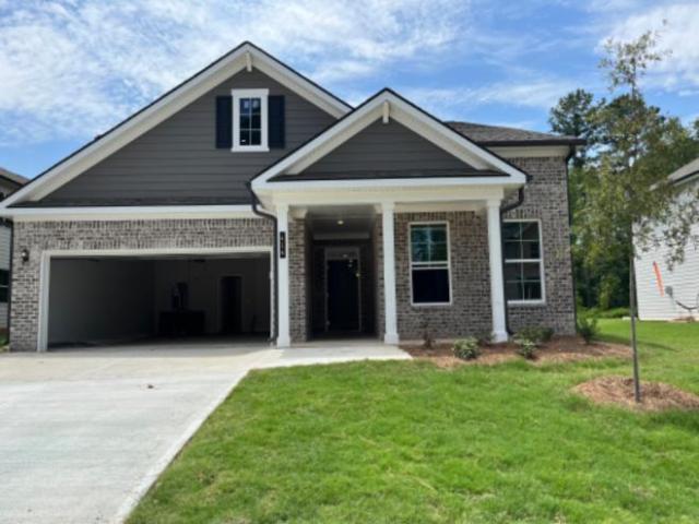 5 Br, 4 bath, Single Family 414 Kinross Lane
