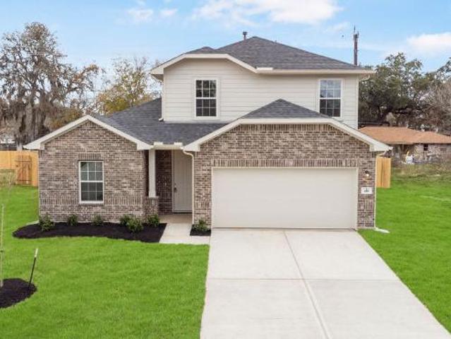5 Br, 4 bath, Single Family 418 Magnolia Ln