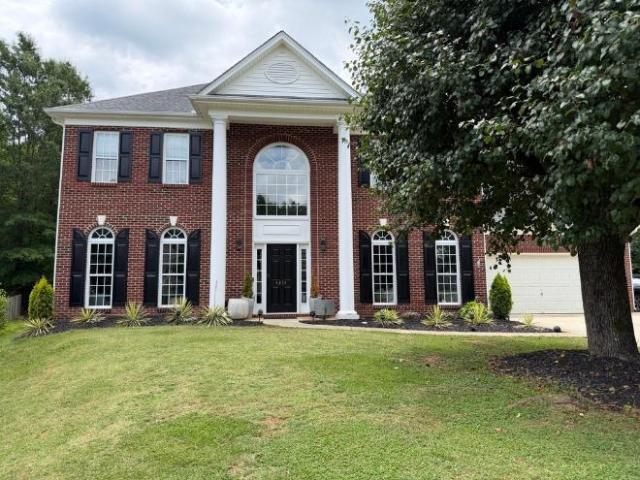 5 Br, 4 bath, Single Family 4234 Nathaniel Glen Ct
