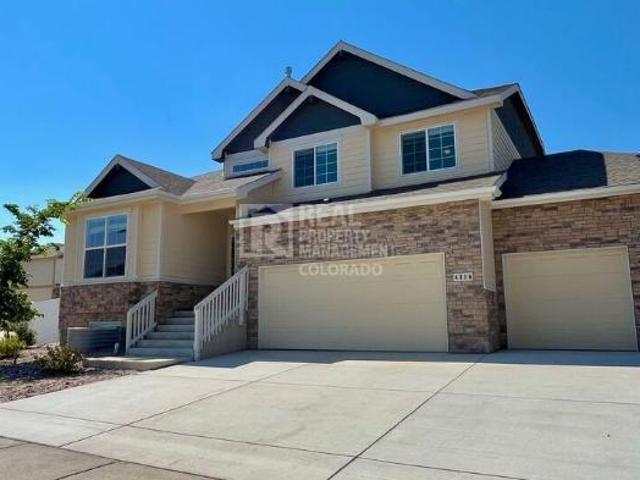 5 Br, 4 bath, Single Family 4316 Moose St