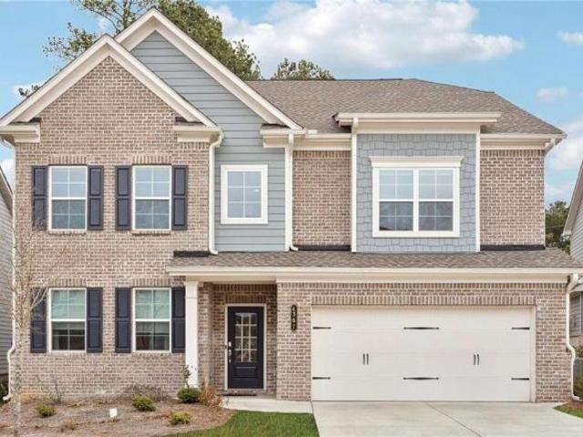 5 Br, 4 bath, Single Family 4367 Waxwing Street