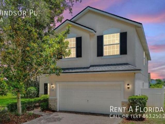 5 Br, 4 bath, Single Family 546 Windsor Pl
