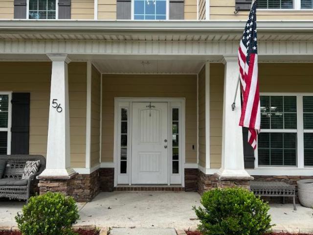 5 Br, 4 bath, Single Family 56 Osgood Lane