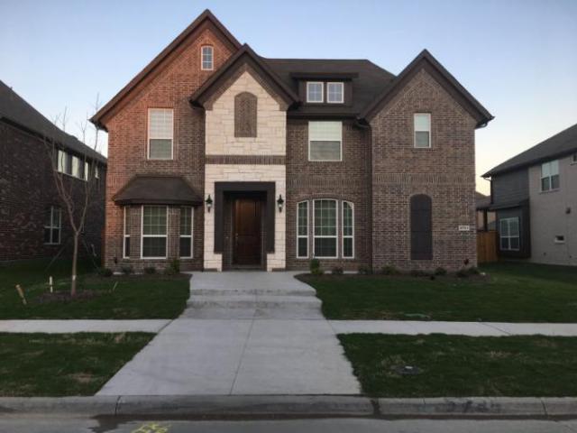5 Br, 4 bath, Single Family 5724 Mattlethorn Drive
