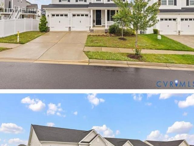 5 Br, 4 bath, Single Family 508 Smokebush Dr