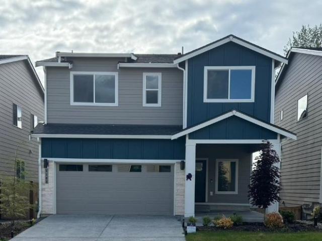 5 Br, 4 bath, Single Family 5162 86th Ave NE