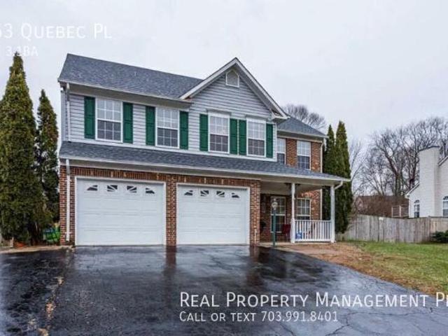 5 Br, 4 bath, Single Family 5263 Quebec Pl