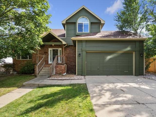 5 Br, 4 bath, Single Family 6407 Compton Rd