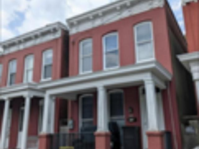 5 Br, 4 bath, Single Family 608 N 1st St