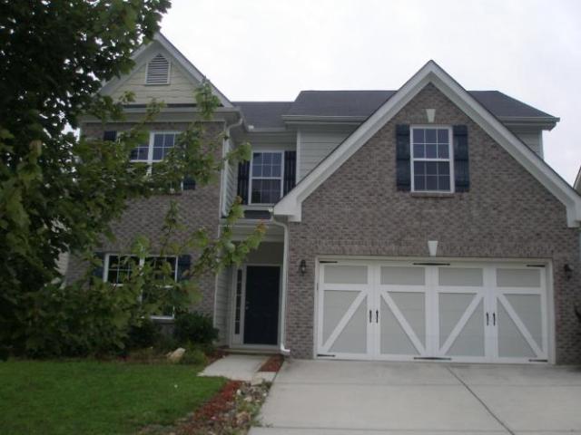 5 Br, 4 bath, Single Family 6321 Stewart Ridge Walk