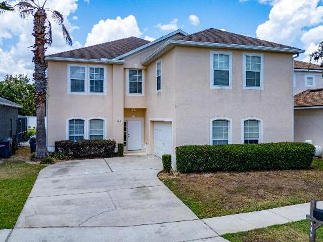 5 Br, 4 bath, Single Family 746 Lockbreeze Drive