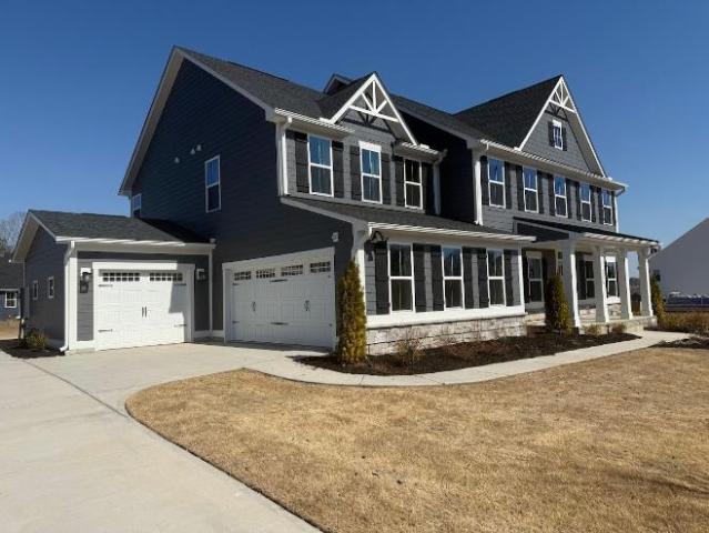 5 Br, 4 bath, Single Family 7105 Myrtle Burl Way
