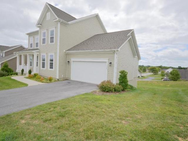 5 Br, 4 bath, Single Family 710 Jefferson Cir