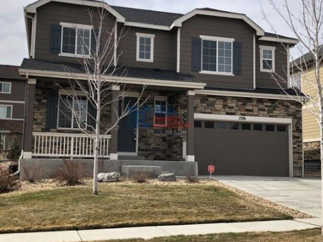 5 Br, 4 bath, Single Family 7291 S Old Hammer Way