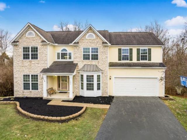 5 Br, 4 bath, Single Family 7302 Claddaugh Ln