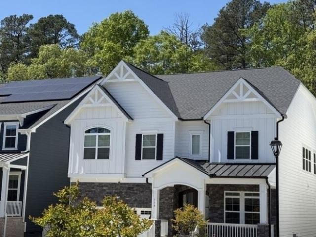 5 Br, 4 bath, Single Family 730 Mirkwood Ave