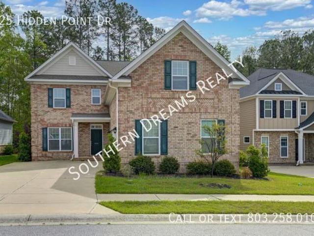 5 Br, 4 bath, Single Family 825 Hidden Point Dr