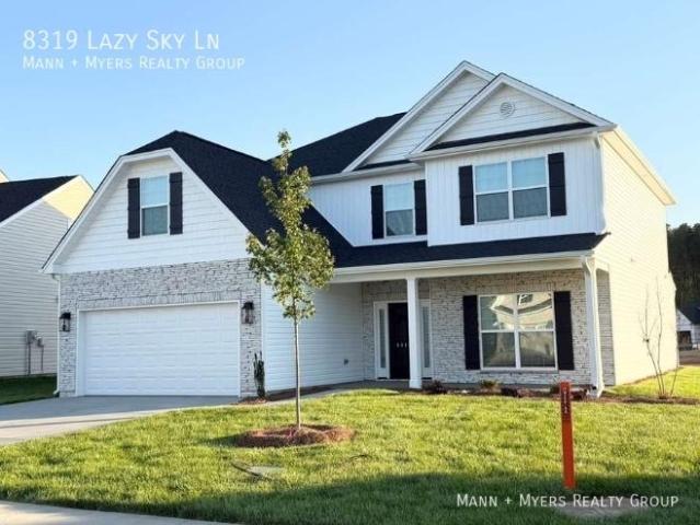 5 Br, 4 bath, Single Family 8319 Lazy Sky Ln