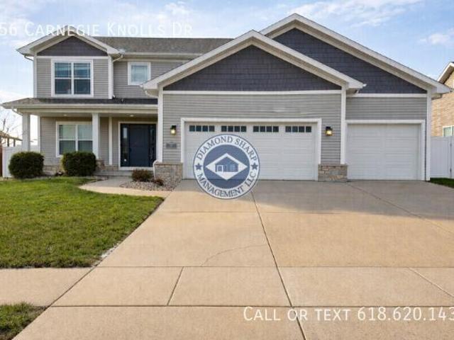 5 Br, 4 bath, Single Family 956 Carnegie Knolls Dr