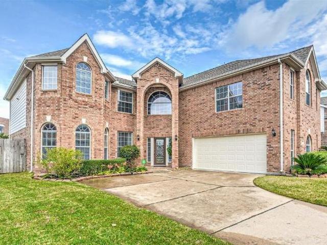 5 Br, 4 bath, Single Family 9322 Steam Springs Dr