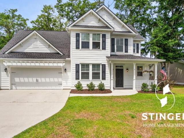 5 Br, 4 bath, Single Family 9 White Ibis Dr