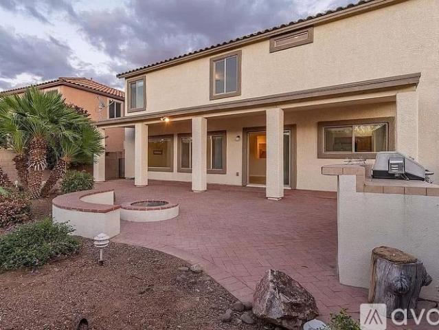 5 BR, 4 BA Apartment 14326 South Via Del Moro, Sahuarita, AZ 85629