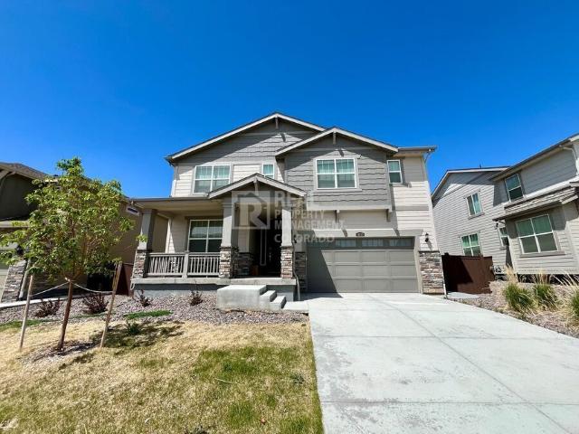 5 BR, 4 BA Apartment 14833 Fairfax St, Thornton, CO 80602