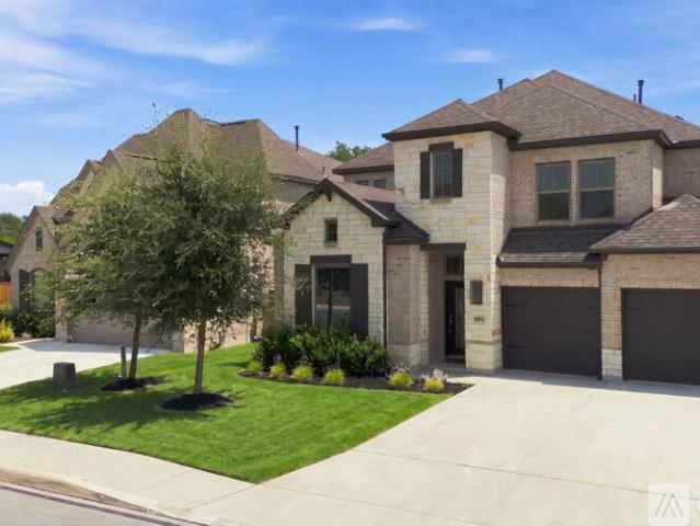5 BR, 4 BA Apartment 1490 Pitcher Bnd, San Antonio, TX 78253