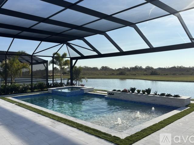 5 BR, 4 BA Apartment 17116 Ranchside Place, Bradenton, FL 34211