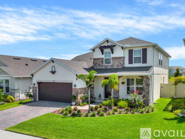 5 BR, 4 BA Apartment 1723 Hamlin Ridge Road, Minneola, FL 34715