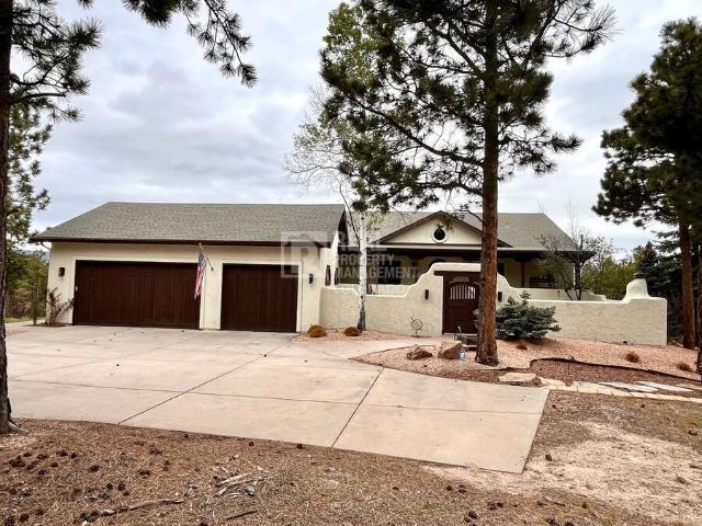 5 BR, 4 BA Apartment 17995 Minglewood Trail, Monument, CO 80132