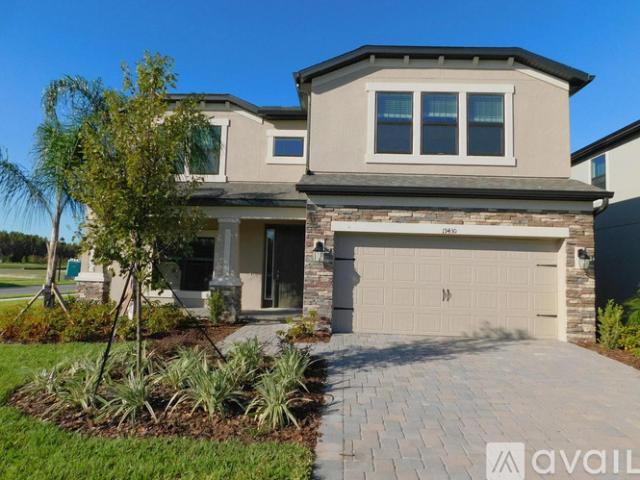 5 BR, 4 BA Apartment 19430 Redwood Point Drive, Tampa, FL 33647