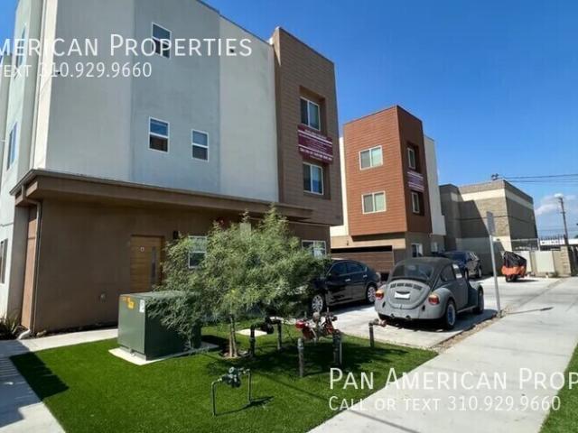 5 BR, 4 BA Apartment 1029 S. Montebello Blvd, Montebello, CA 90640