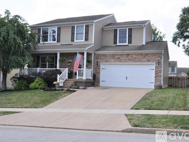 5 BR, 4 BA Apartment 105 Galehouse Road, Georgetown, KY 40324