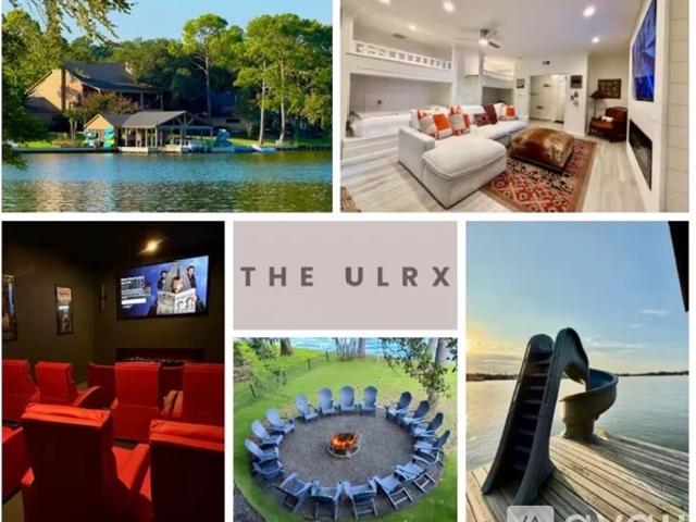 5 BR, 4 BA Apartment 113 W Lake, Montgomery, TX 77356