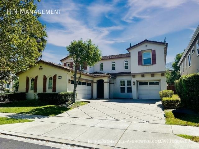 5 BR, 4 BA Apartment 1122 W Lagoon Rd, Pleasanton, CA 94566
