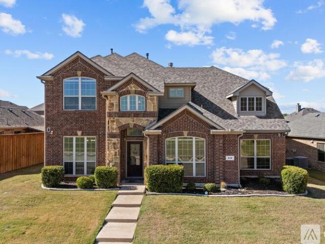 5 BR, 4 BA Apartment 115 Parkwood Dr, Wylie, TX 75098