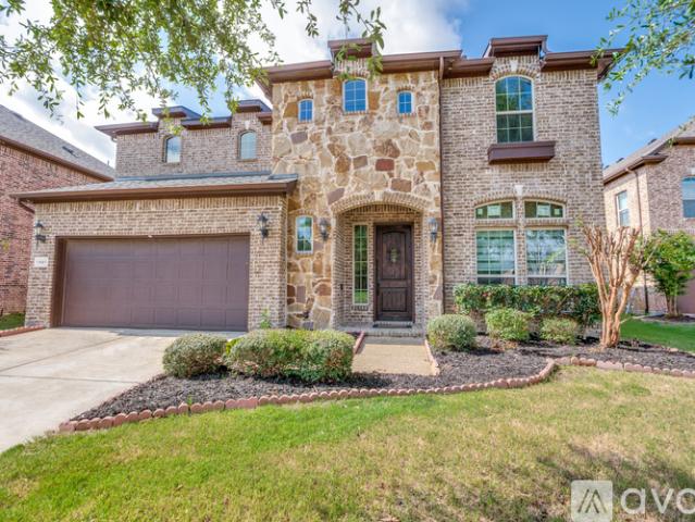 5 BR, 4 BA Apartment 1191 Polo Heights Drive, Frisco, TX 75033