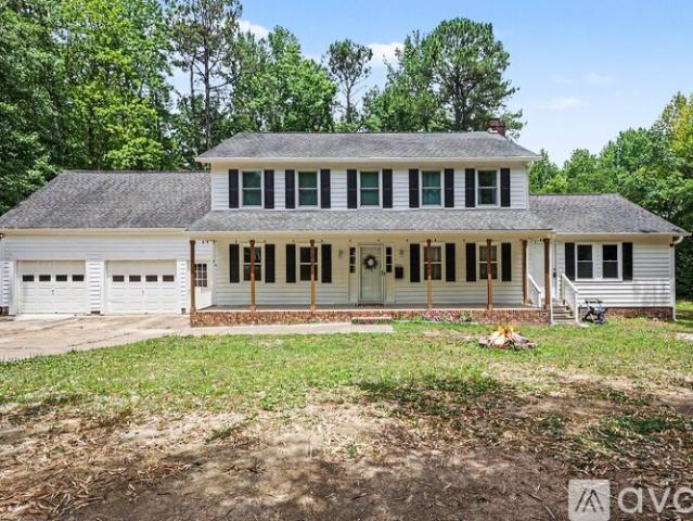 5 BR, 4 BA Apartment 121 Winchester Drive, Wendell, NC 27591