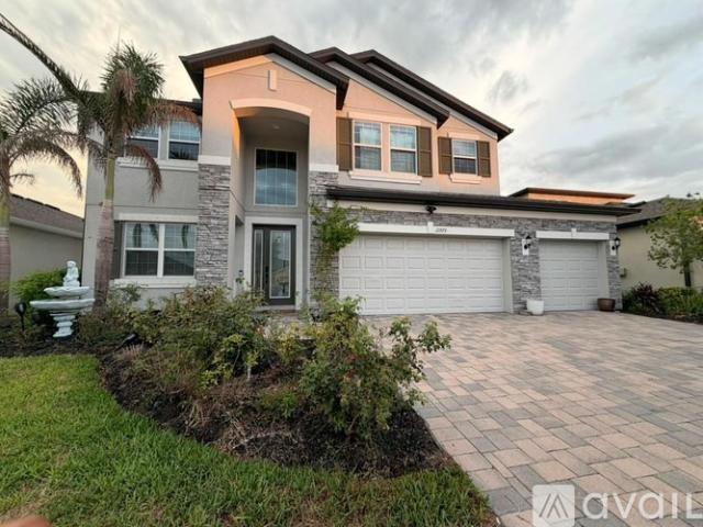 5 BR, 4 BA Apartment 12979 Willow Grove Dr, Riverview, FL 33579