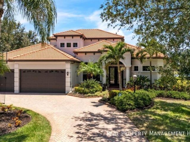 5 BR, 4 BA Apartment 13634 Legends Walk Terrace, Bradenton, FL 34202