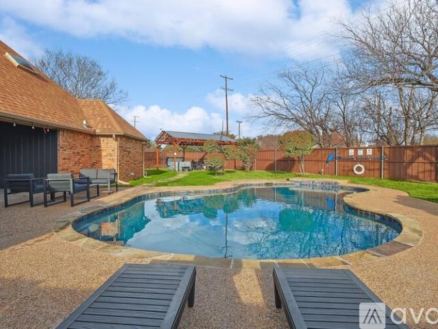 5 BR, 4 BA Apartment 2420 Vista Glen Ln, Carrollton, TX 75007