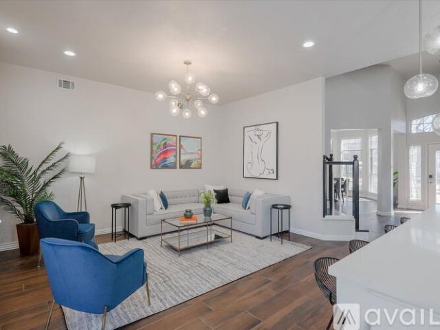 5 BR, 4 BA Apartment 2620 Bordeaux Dr, McKinney, TX 75070