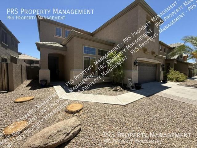 5 BR, 4 BA Apartment 2741 W Redwood Ln, Phoenix, AZ 85045
